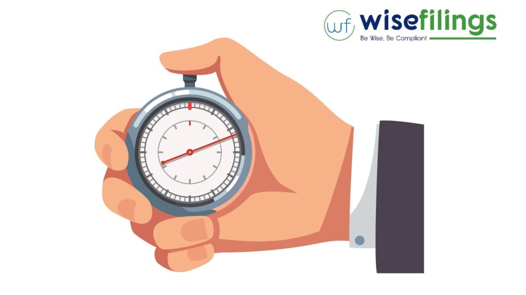 INC 20A: The Form for Commencement of Business